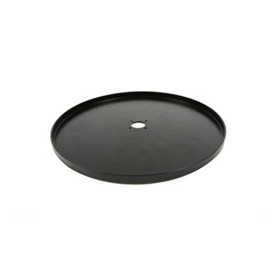 China Metal Steel Plate Case for sale