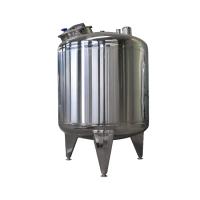 China Diesel Hydrogen Industrial Storage Tanks for sale