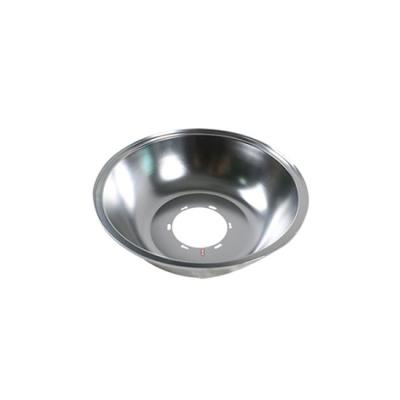 China Aluminum Lamp Shade for sale