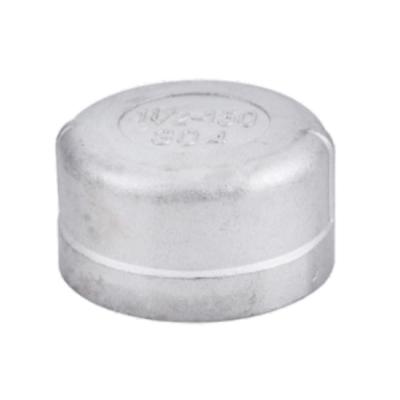 China Round tube cap for sale