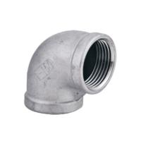 China 90 degree internal tooth elbow for sale