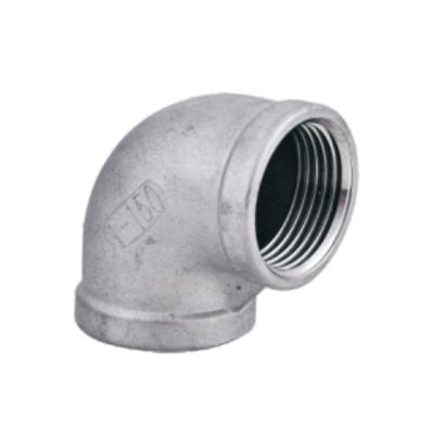 China 90 degree internal tooth elbow for sale