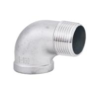 China 90 degree internal and external elbows for sale