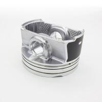 China Forged Piston For Auto Parts for sale