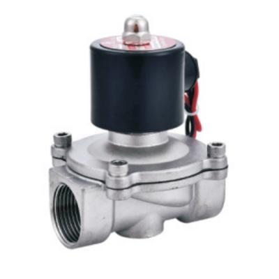 China ZW SOLENOID VALVE FOR WATER for sale
