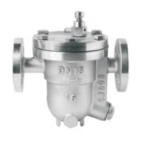 China CS41W-16PSTEAM TRAP for sale