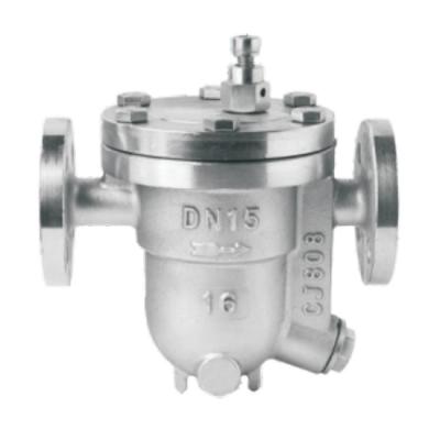 China CS41W-16PSTEAM TRAP for sale