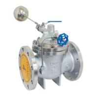 China 100X-16P float valve for sale