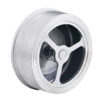 China H71H stainless steel clamp check valve for sale