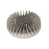 China Custom Square Die Casting Auto Spare Parts Custom Aluminum Alloy for sale