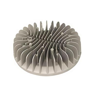 China Custom Square Die Casting Auto Spare Parts Custom Aluminum Alloy for sale