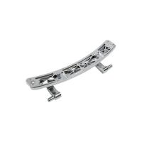 China Chrome Plated Casting Handle for sale