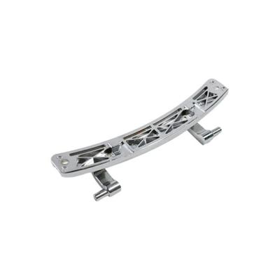 China Chrome Plated Casting Handle for sale