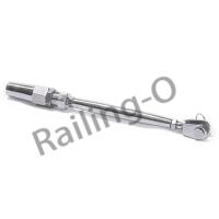China Cable Railing for sale