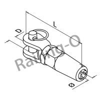 China Cable Railing for sale