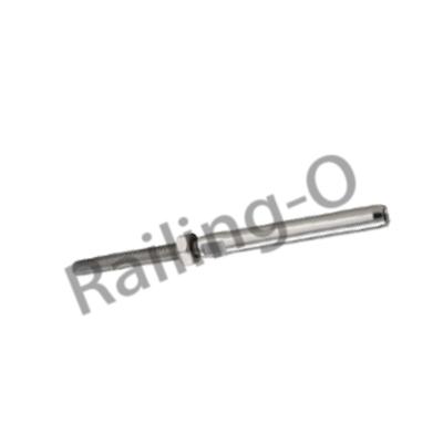 China Intermediate Cable Railing  3mm - 4mm  Wire Railing Systems D18 L85 for sale