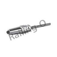 China Wire Rope  Steel Cable Railing 3mm - 6mm Cable Stair Railing Threaded Tensioner for sale