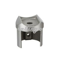 China ROUND SLOTTED TUBE SADDLE for sale