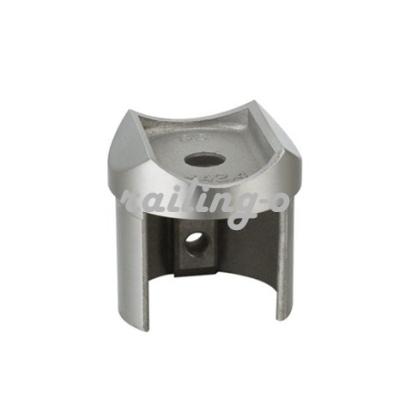 China ROUND SLOTTED TUBE SADDLE for sale