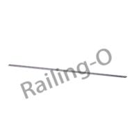 China Articulated  Glass Canopy Sus304 Swivel Joint Connector  Glass Canopies For Houses for sale