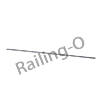 China Articulated  Glass Canopy Sus304 Swivel Joint Connector  Glass Canopies For Houses for sale