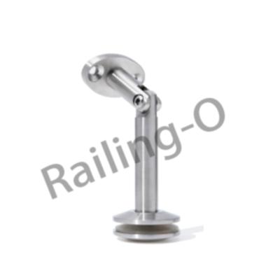 China M8 M6  Glass Canopy Roof Bracket AISI 304 316 Glass Awnings For Home for sale