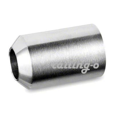 China In Line End Cross Bar Pipe Cross Connector  12mm 33.7mm Adjustable Angle for sale
