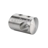 China A10MM 12mm  Crossbar Holder 48.3MM B22 Steel Mounting Bracket for sale