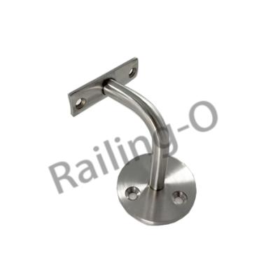 China LED Wall Glass Bracket for sale