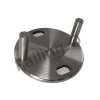 China Wall Glass Bracket for sale