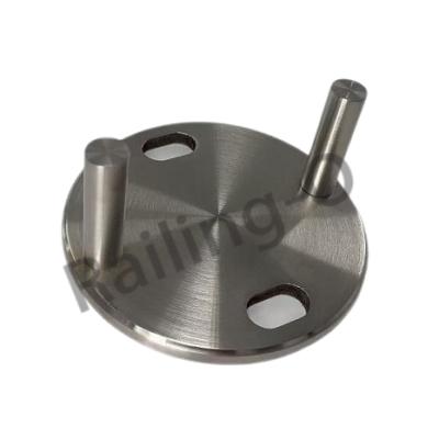 China Wall Glass Bracket for sale