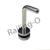 China Wall Glass Bracket for sale