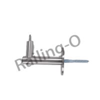 China Wall Glass Bracket for sale