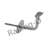 China Wall Glass Bracket for sale