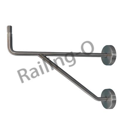 China Wall Glass Bracket for sale