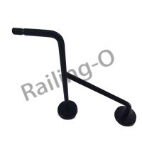 China Wall Glass Bracket for sale