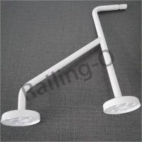 China Wall Glass Bracket for sale