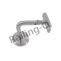 China Wall Glass Bracket for sale