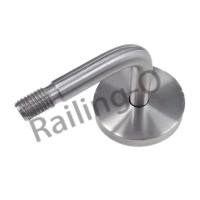 China Wall Glass Bracket for sale