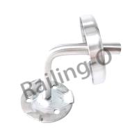 China Wall Glass Bracket for sale