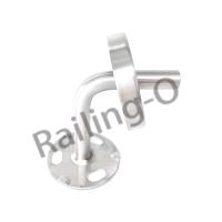 China Wall Glass Bracket for sale