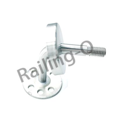 China Wall Glass Bracket for sale