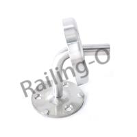 China Wall Glass Bracket for sale