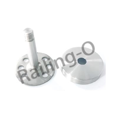 China Wall Glass Bracket for sale