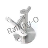 China Wall Glass Bracket for sale