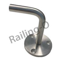 China Wall Glass Bracket for sale