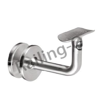 China Adjustable Wall Glass Bracket for sale