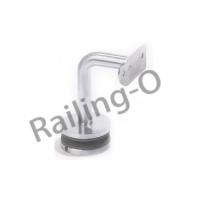China Wall Glass Bracket for sale