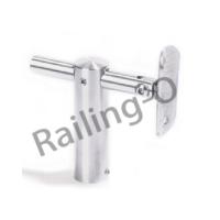 China Adjustable Wall Glass Bracket for sale