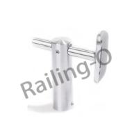 China Wall Glass Bracket for sale